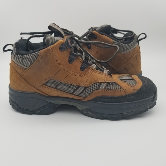 Red Wing Shoes | Shoes | Redwing Waterproof Safety Steel Toe Work Shoes ...